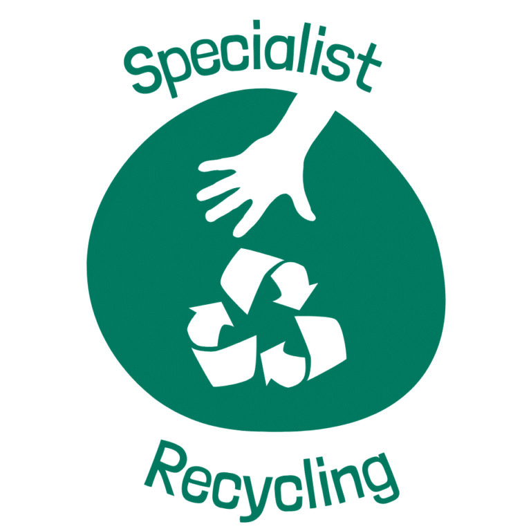 EnviroHub Bay of Plenty - Specialist Recycling